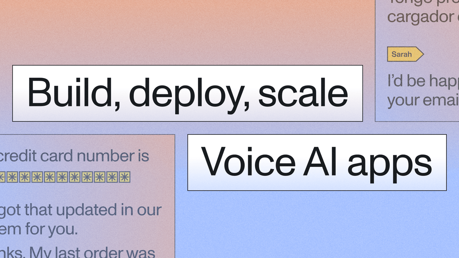 Introducing Universal-2 | AssemblyAI
